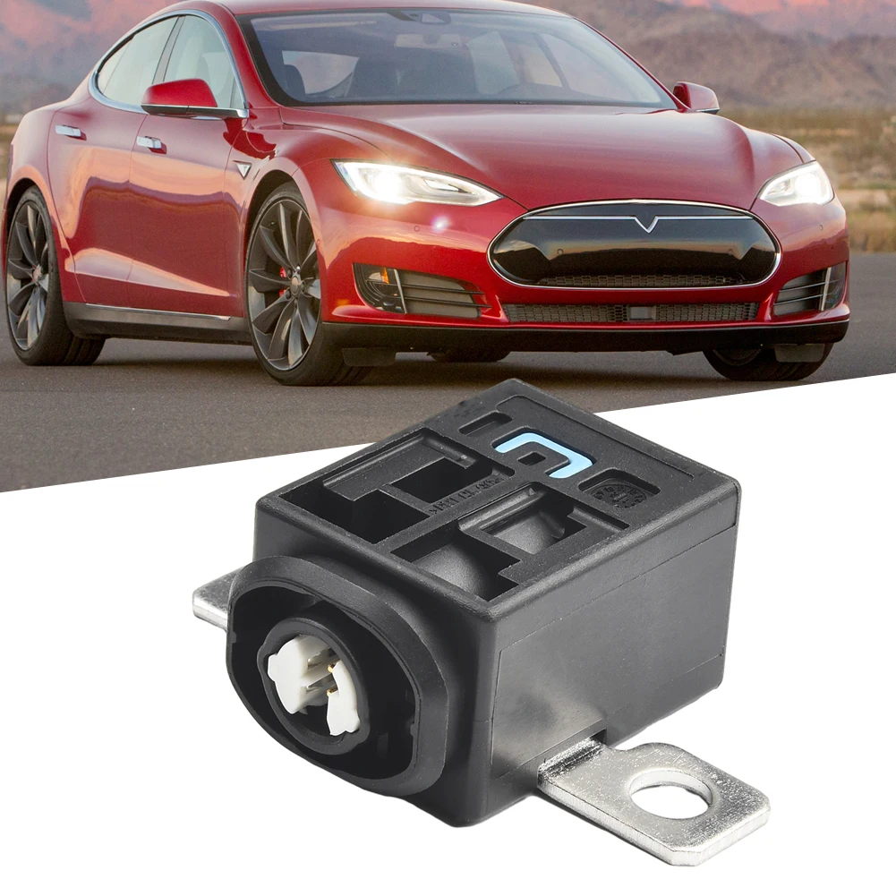 Black-For-Tesla-Model-1060392-00-A-For-A6L-2005-2016-For-Tesla-Model-S ...