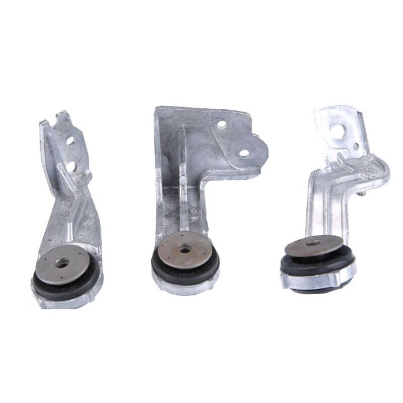 Intercooler Assembly Bracket 9803778980 9803779180 9803778880 For ...