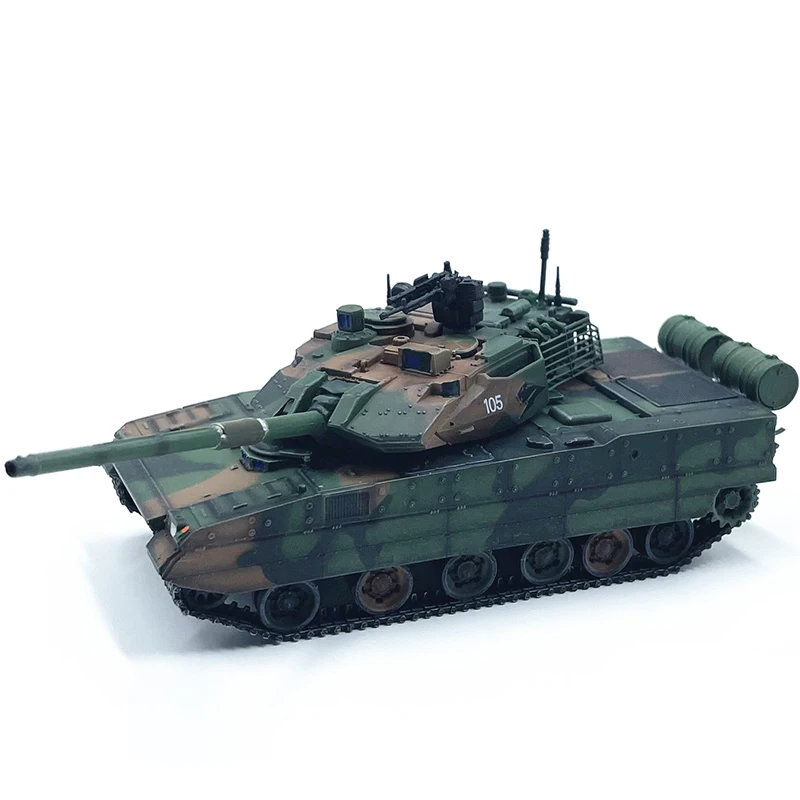 1-72-Scale-Chinese-Type-15-Light-Tank-Armored-Vehicle-Model-Toy-Adult ...