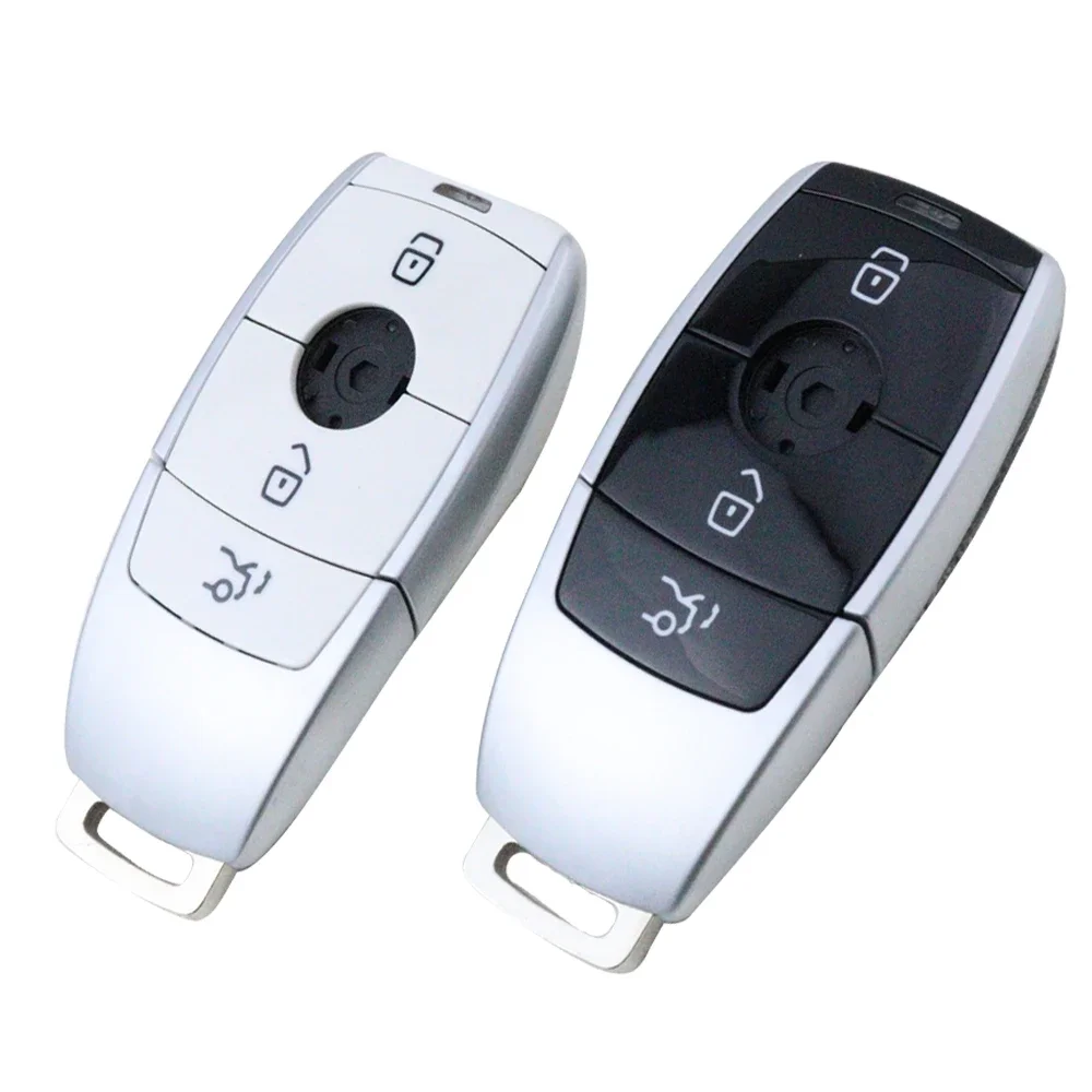 Replacement-Car-Key-Fob-Case-Housing-Shell-for-Mercedes-Benz-A-C-E-S-G ...