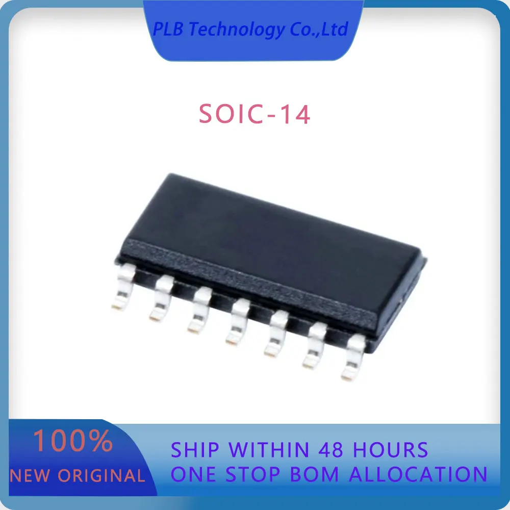 Original-SN74AC-Integrated-circuit-SN74ACT04DR-Inverting-buffers ...