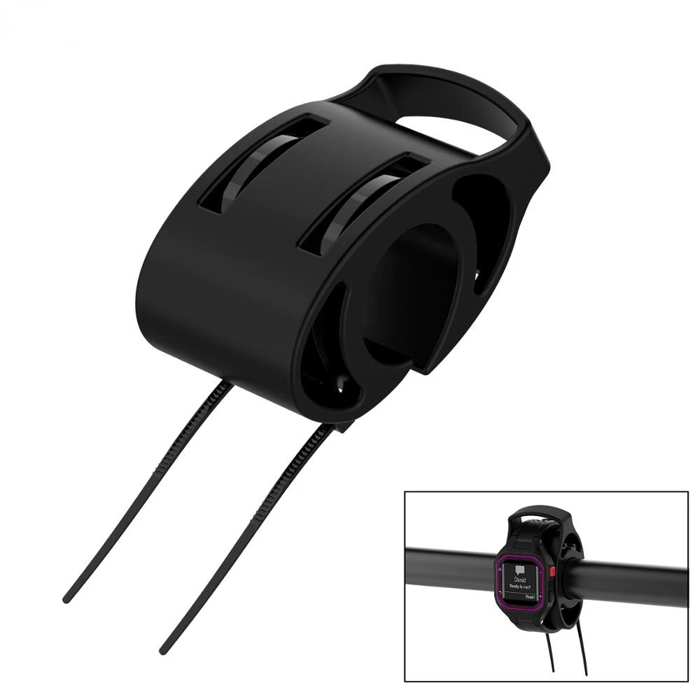 Handlebar Rail Bicycle Mount Kit Holder | Garmin Bicycle Handlebar ...