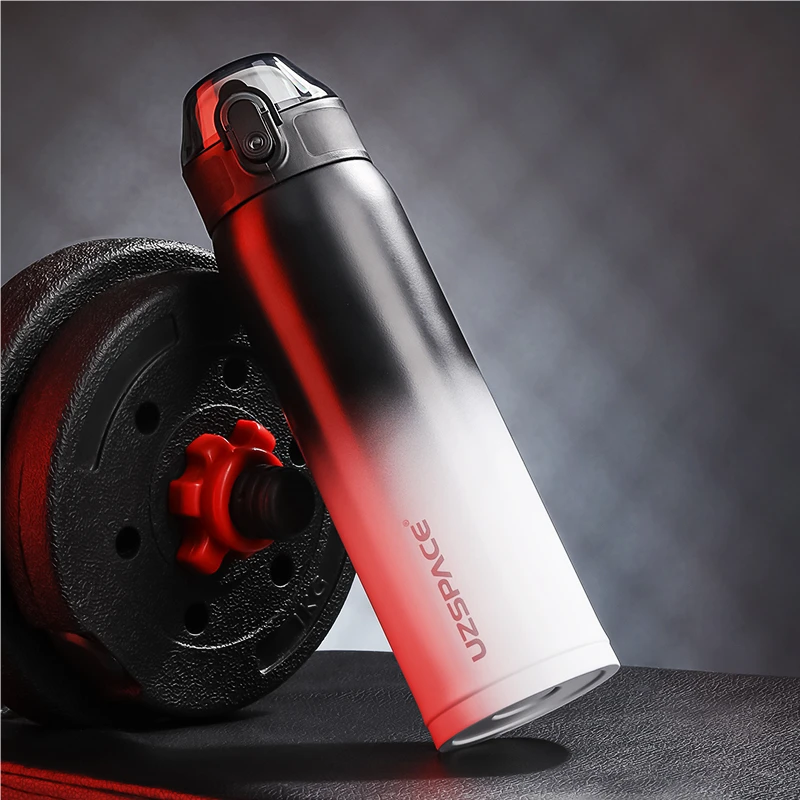 New 500ml Thermos Bottle 316 Double Vacuum Flask Stainless Steel ...