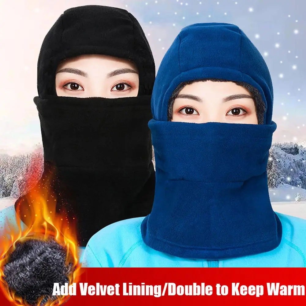 Winter-Warm-Head-Cover-Thickened-Windproof-Face-Mask-Polar-Fleece-Hat ...