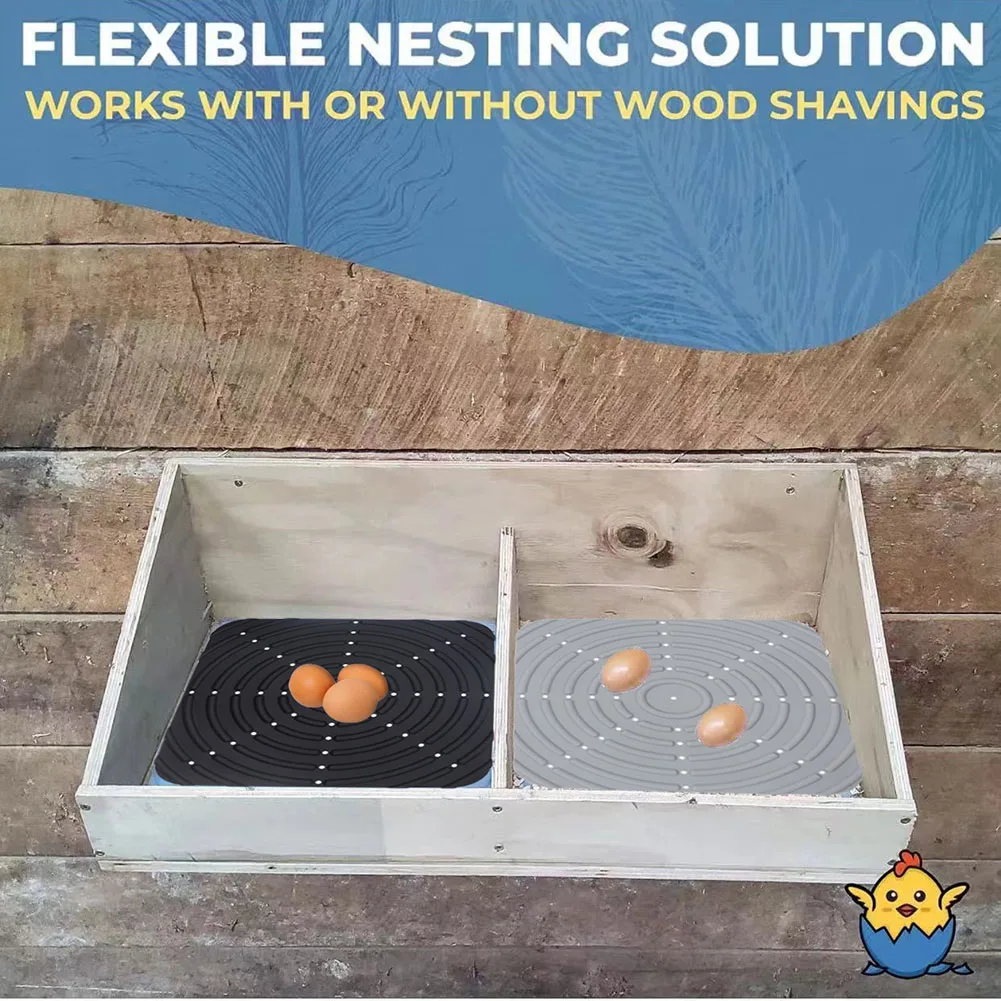 Nesting-Box-Liners-11-81-X-11-81-Inch-Durable-Nesting-Pads-Waterproof ...