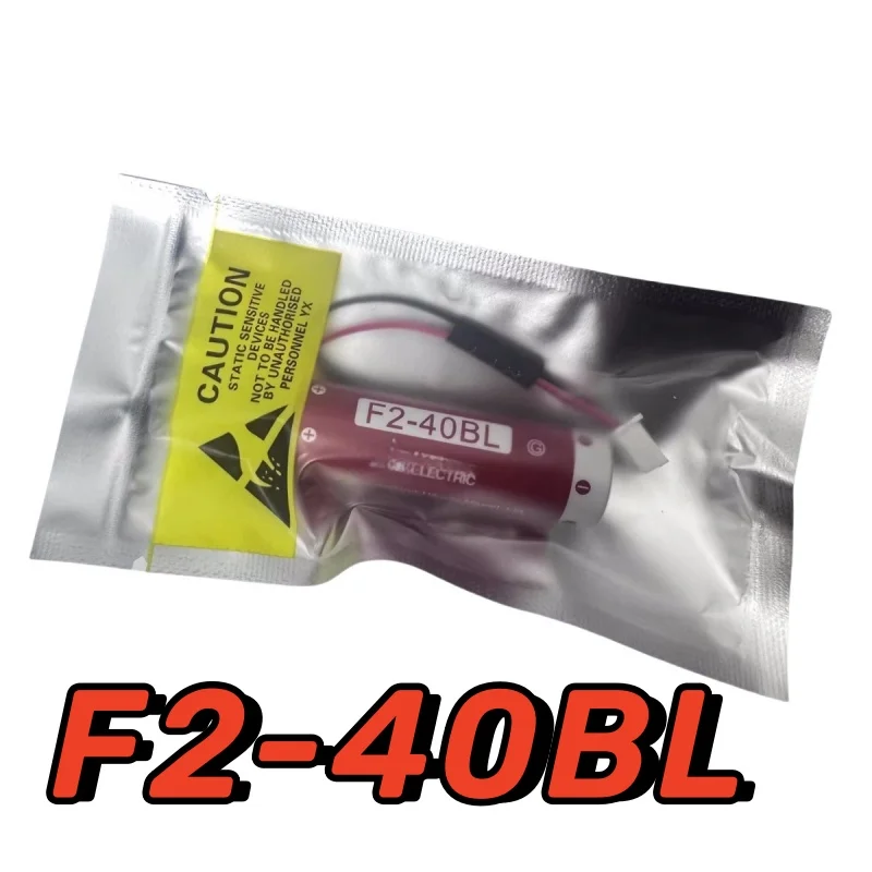 1 Uds FX2N batería F2-40BL 3,6 V PLC batería ER6C - AliExpress 44