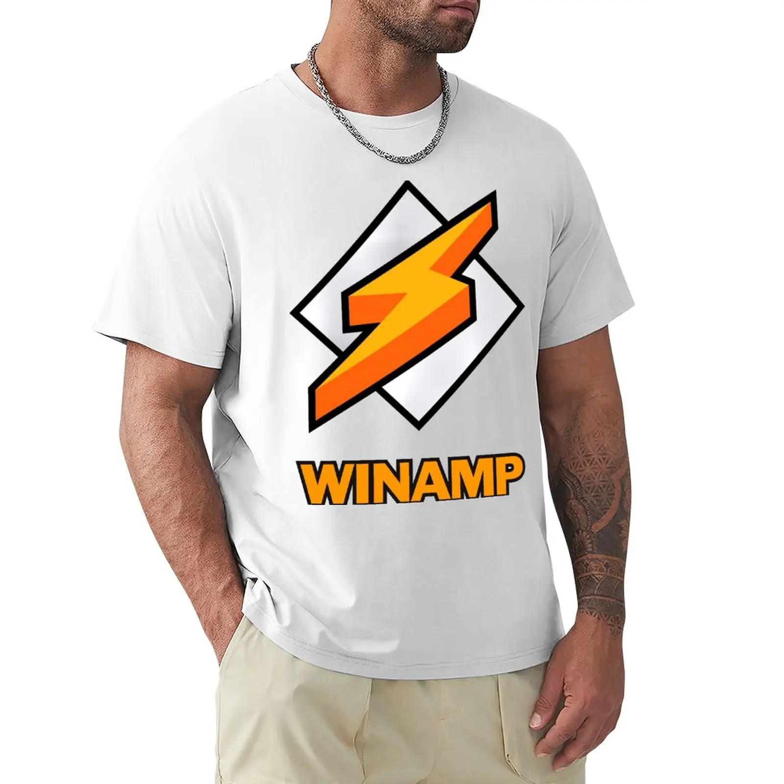 Winamp Logo