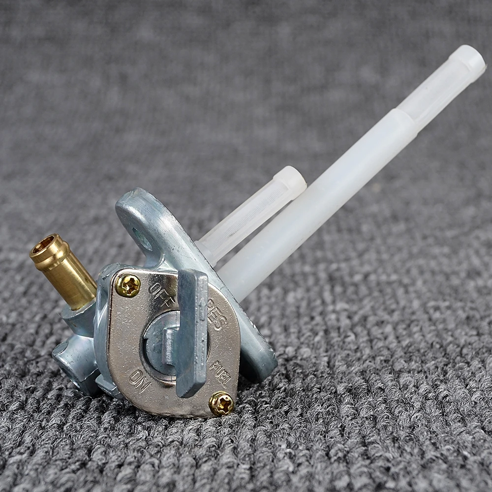 Fuel Petcock Gas Valve Switch Pump for Yamaha WR250F WR 250 F 2007-2014 ...