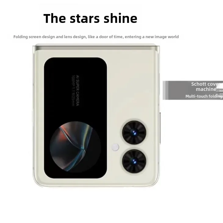 Smartphone-de-tela-dobr-vel-com-grande-mem-ria-telefone-m-vel-sistema ...