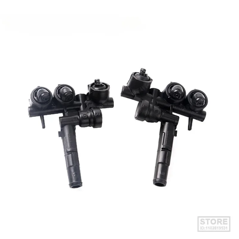 For-Mercedes-W220-S430-S500-2000-2001-2002-S600-2208601547-2208601647 ...