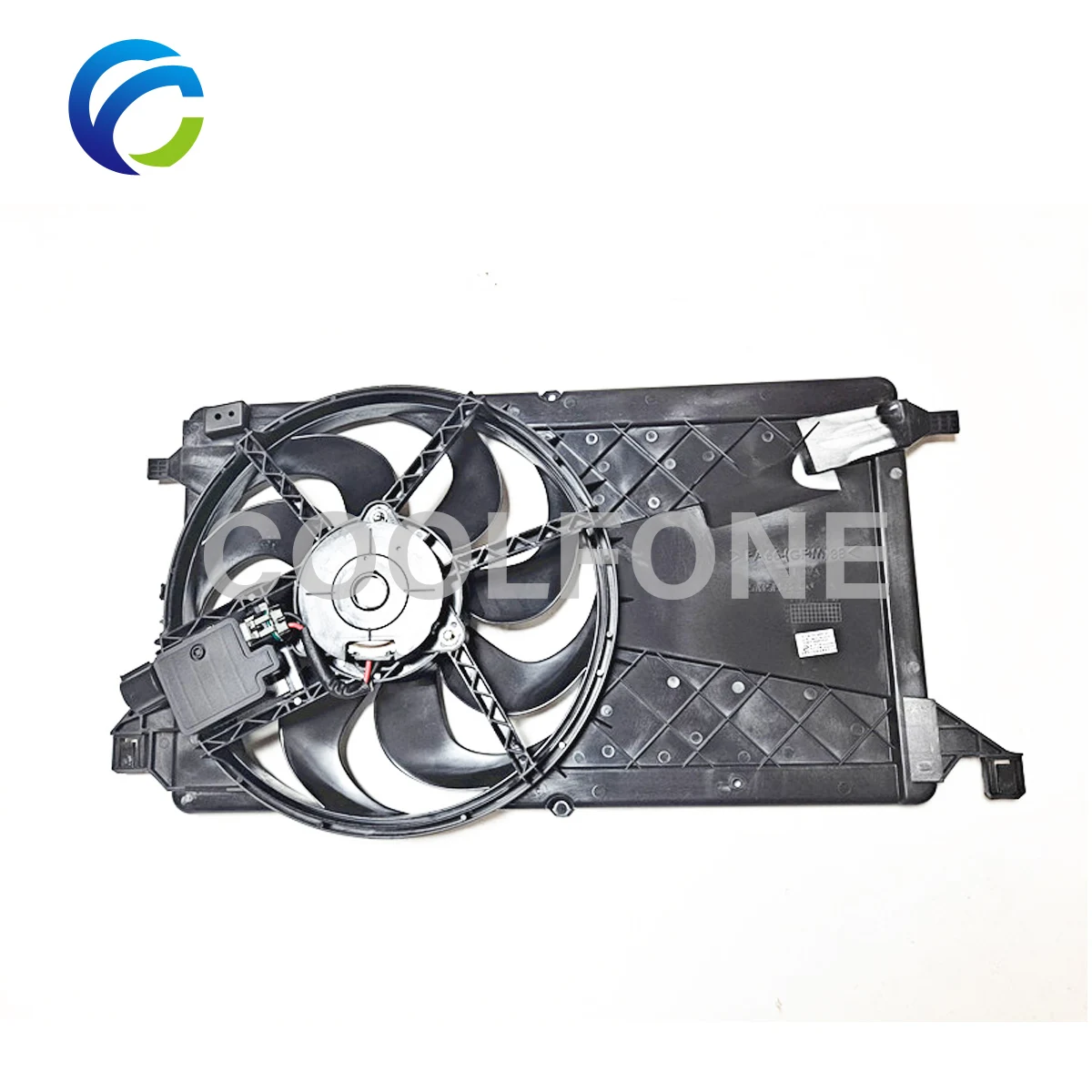 Conjunto-de-ventilador-de-radiador-de-refrigeraci-n-el-ctrico-para-FORD ...