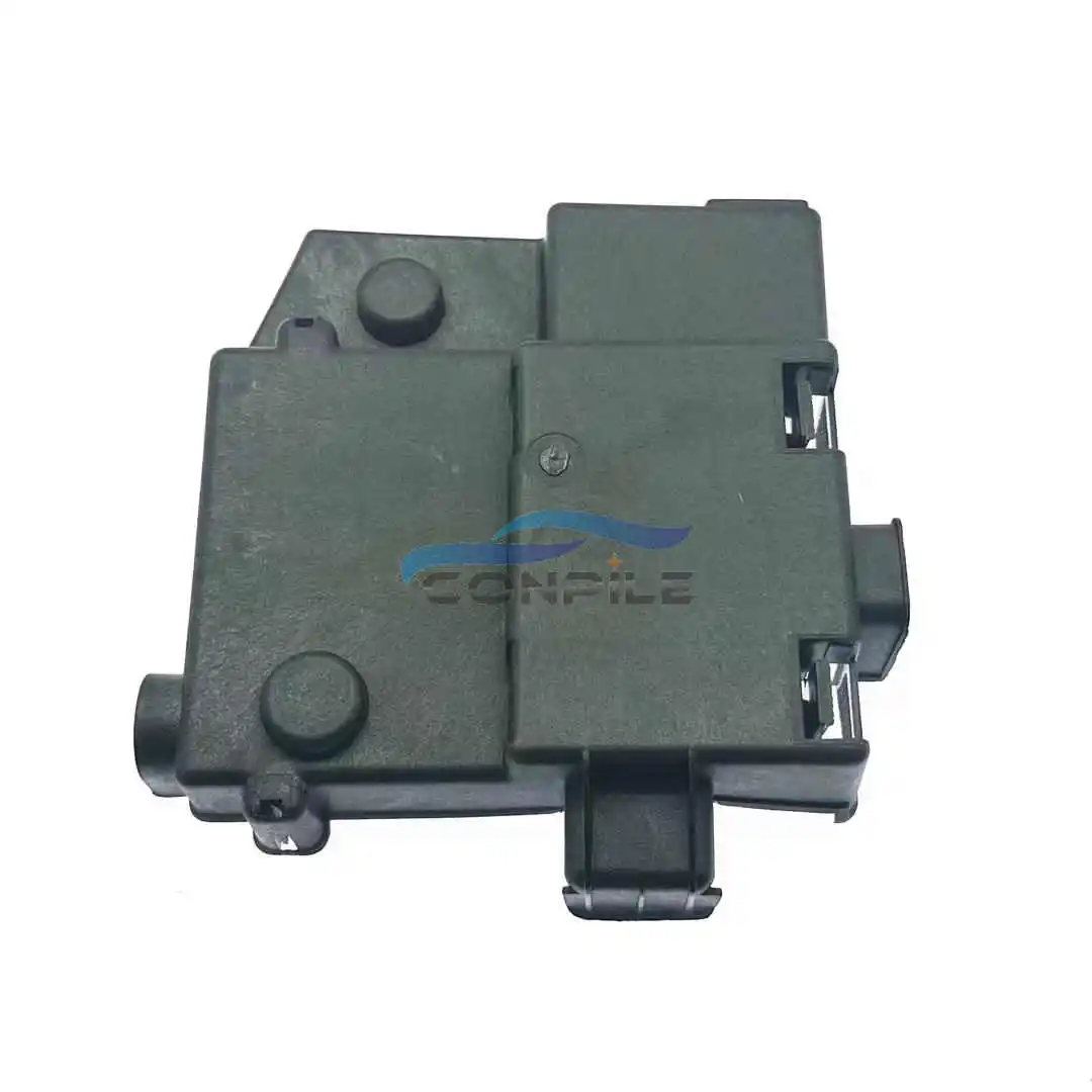 Cubierta-superior-del-fusible-para-Jeep-Cherokee-Compass-Renegade-2017 ...
