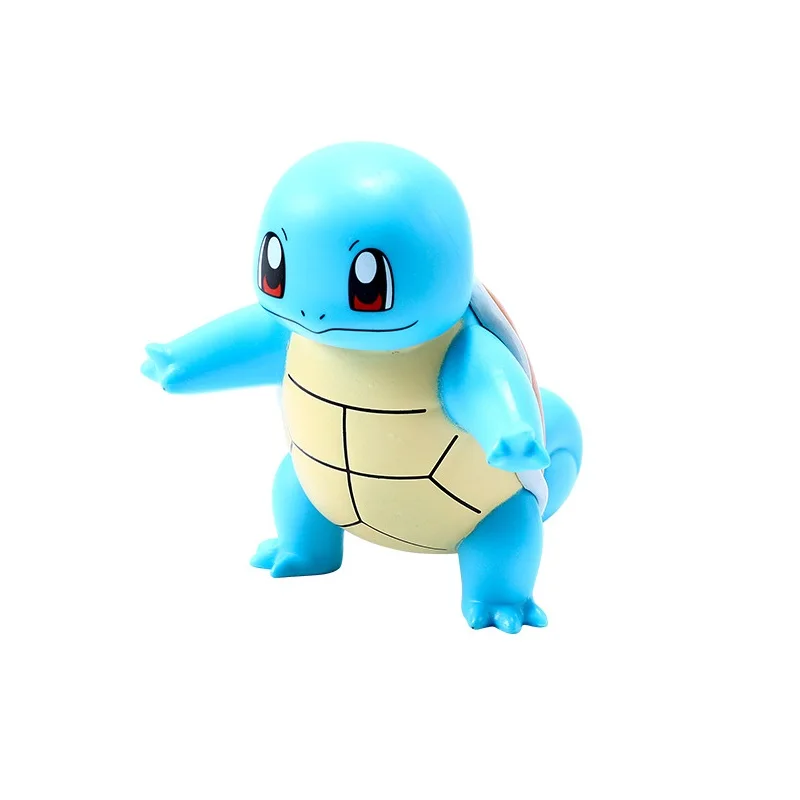 Squirtle Sprite Fire Red