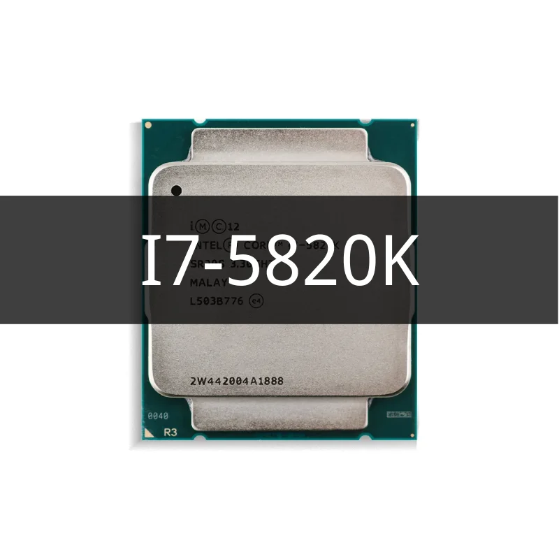 i7-5820k : 다나와 통합검색
