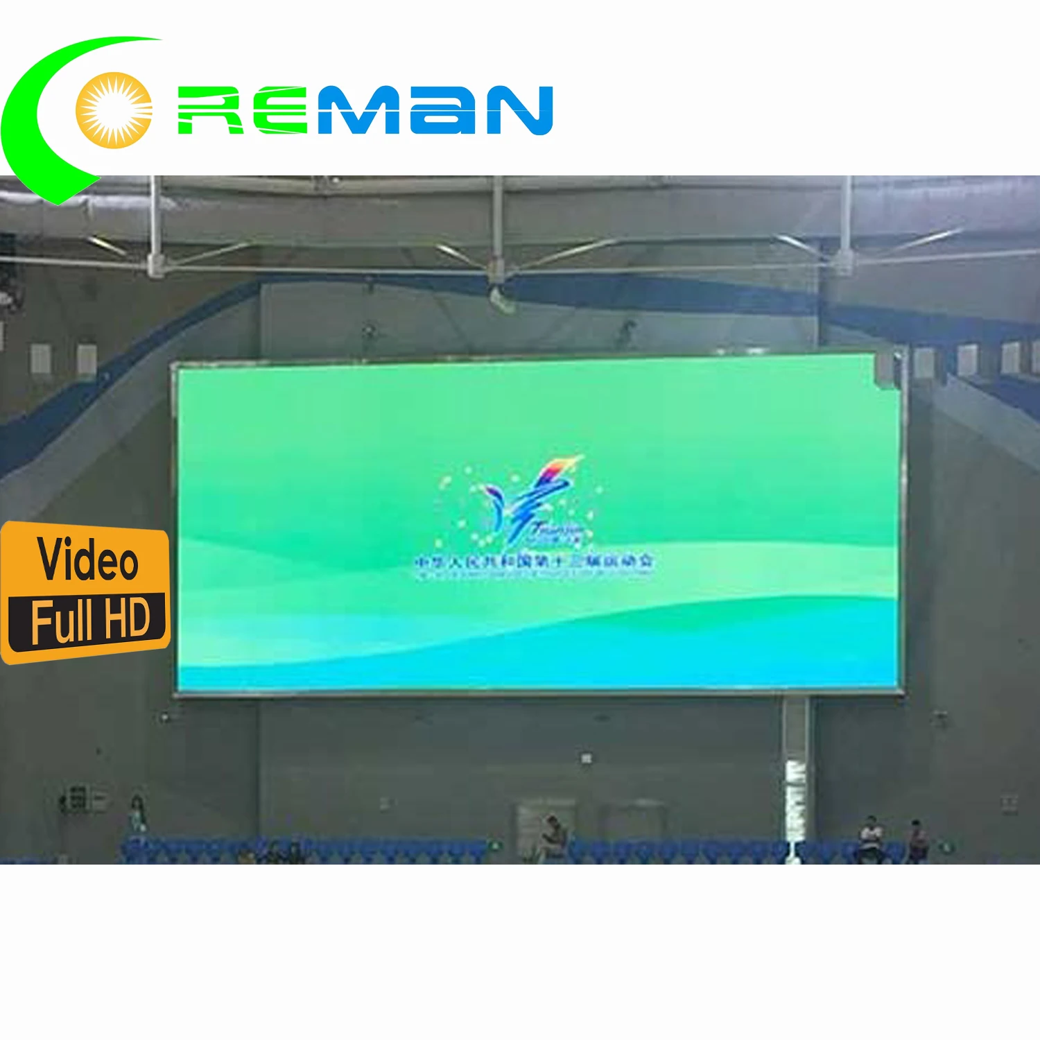 Led Display Panel Price