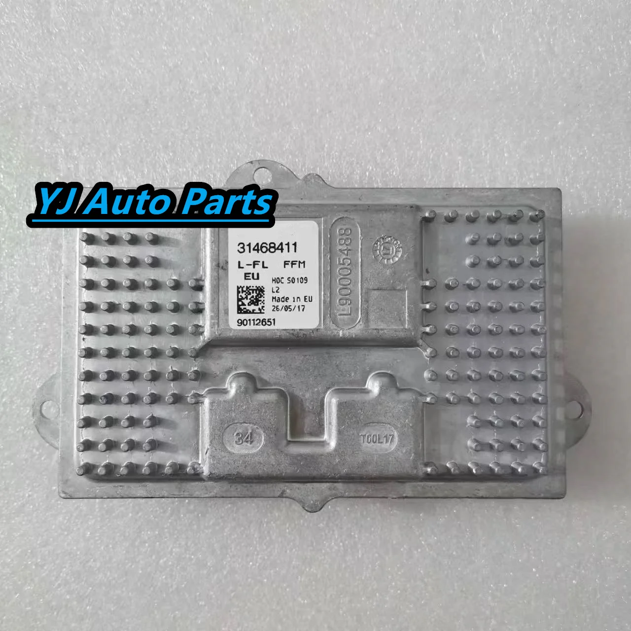 Original 31468411 90112651 LED module suitable for Volvo S90 V90 XC90 ...