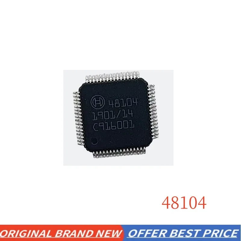 New-Original-Authentic-48104-BOSCH-automotive-computer-board-driver ...