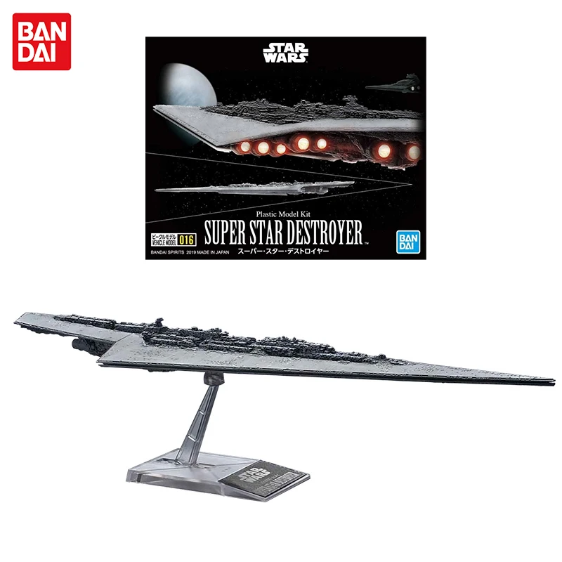 Bandai-Original-STAR-WARS-Vehicle-Model-Kit-1-100000-016-Super-Star ...