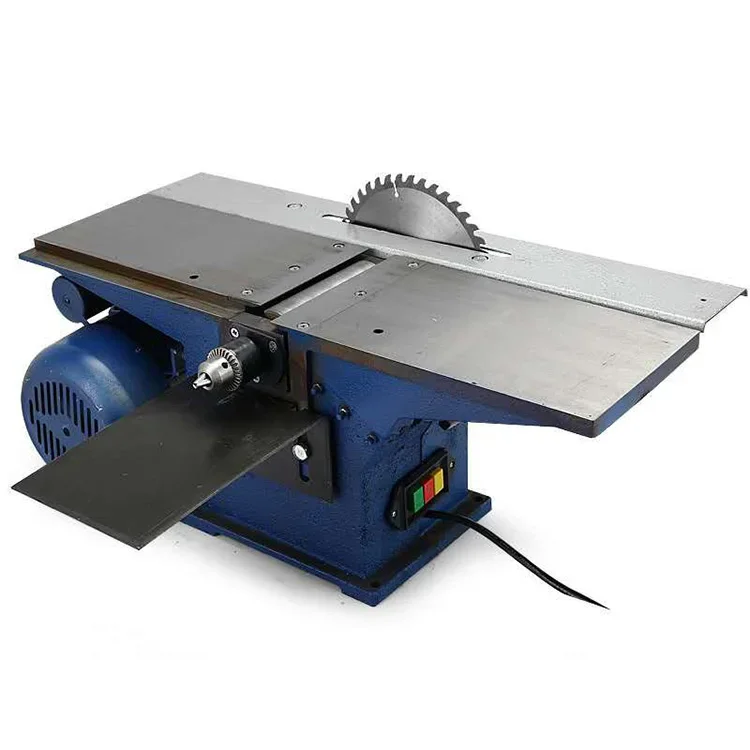 YYHC-China-Factory-Planer-High-Speed-Woodworking-1300W-1500W-Electric ...