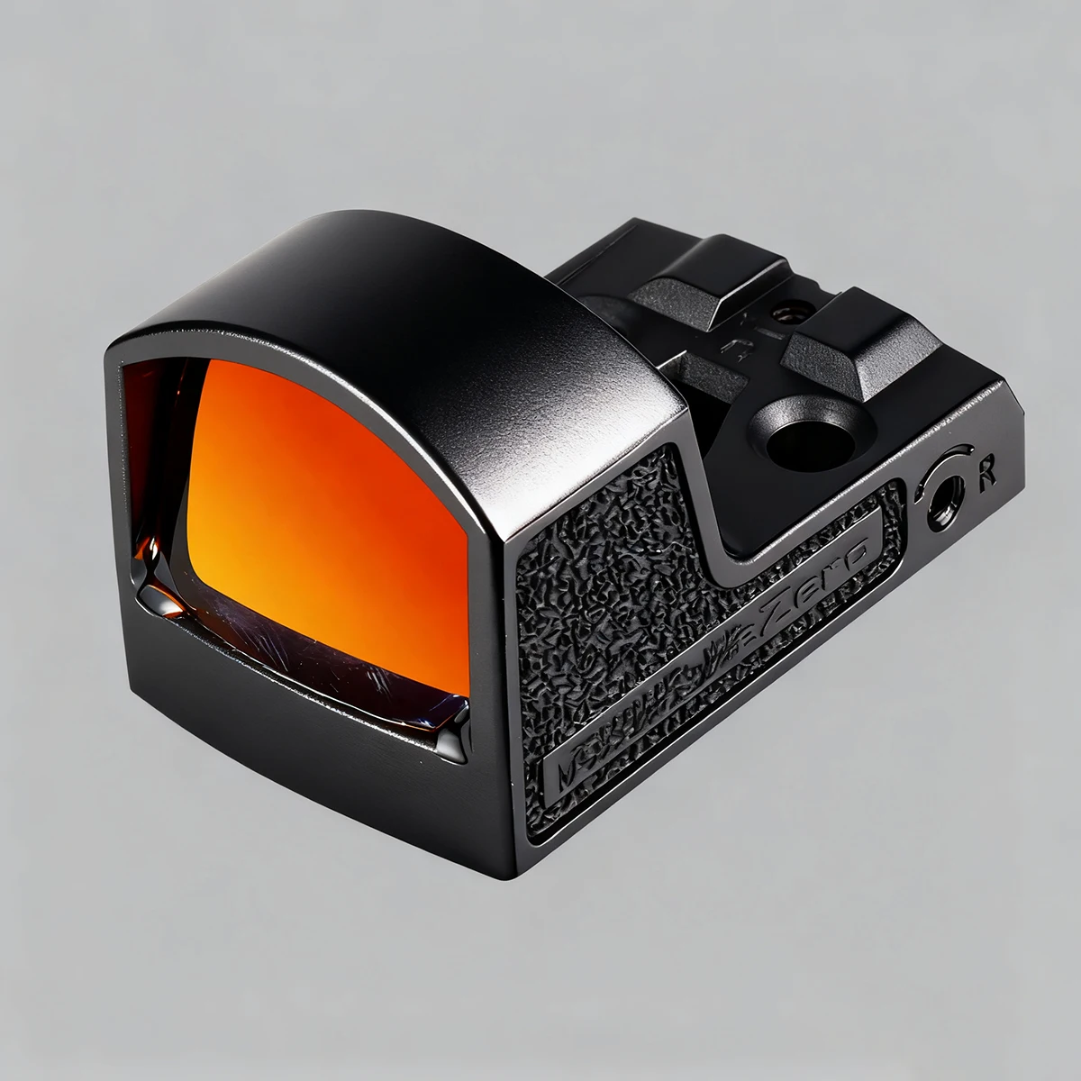 R-Zero Red Dot Sight Taktisches 3 MOA Open Reflex Sight mit Shake-Awake ...