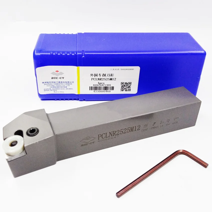 PCLNR2525M09/PCLNR2525M12/PCLNL2525M12/PCLNR2525M16/PCLNL2525M16 ZCC.CT ...