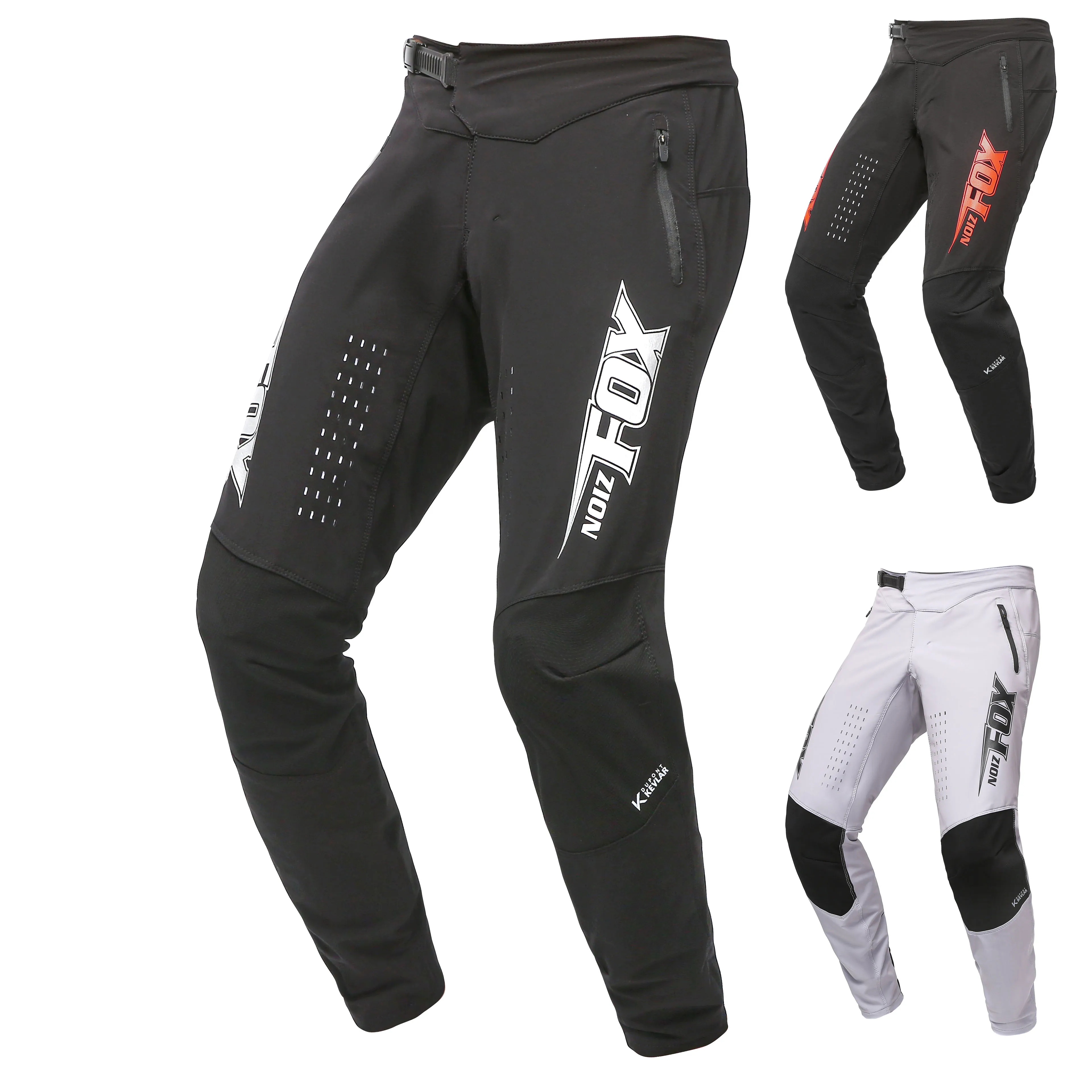 Men-defend-BMX-ATV-Enduro-Racing-Off-Road-Pants-Moto-MX-Motocross ...