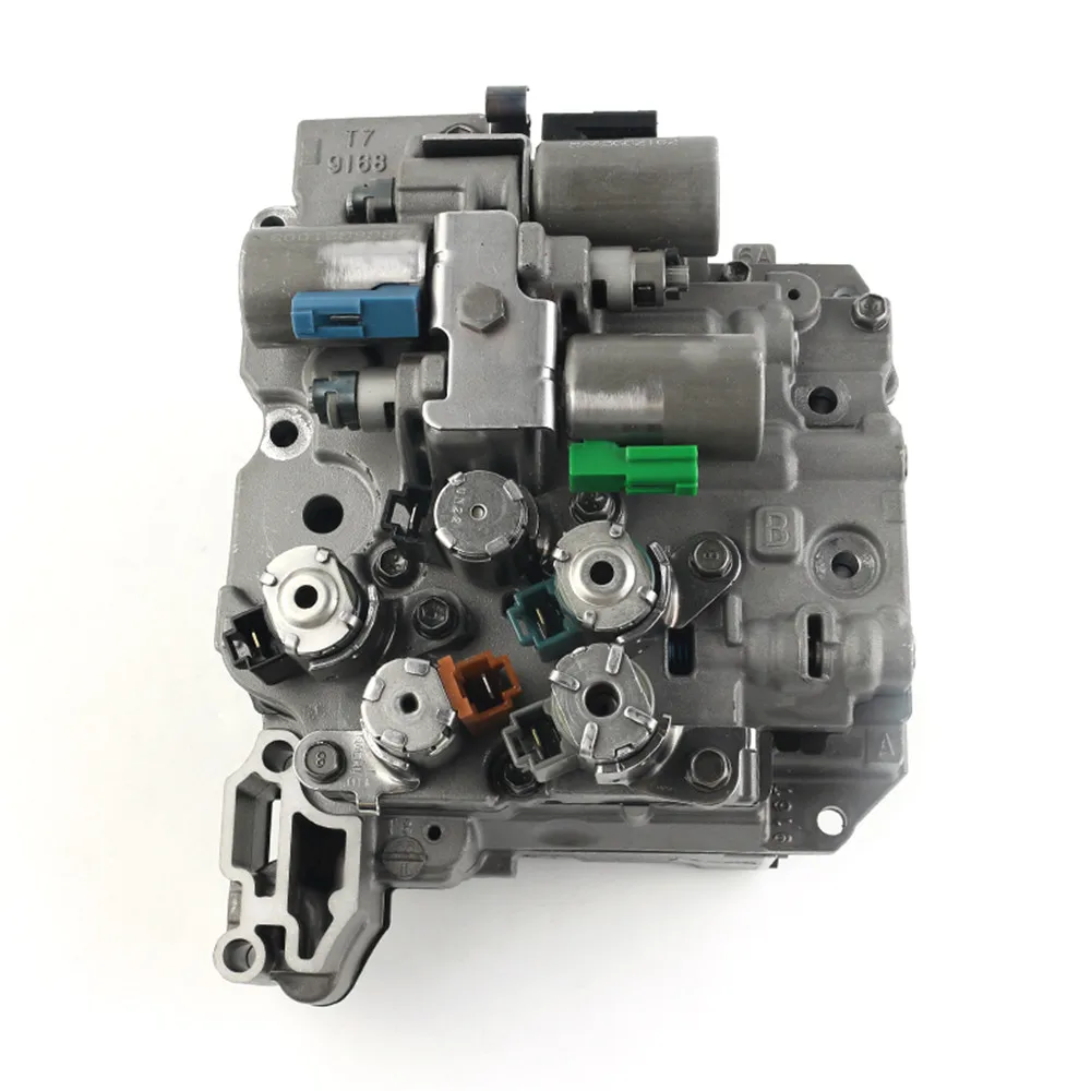 Aw55-50sn Aw55-51sn Re5f22a Gearbox Body For C30 C70 S40 S60 S70 S80 ...