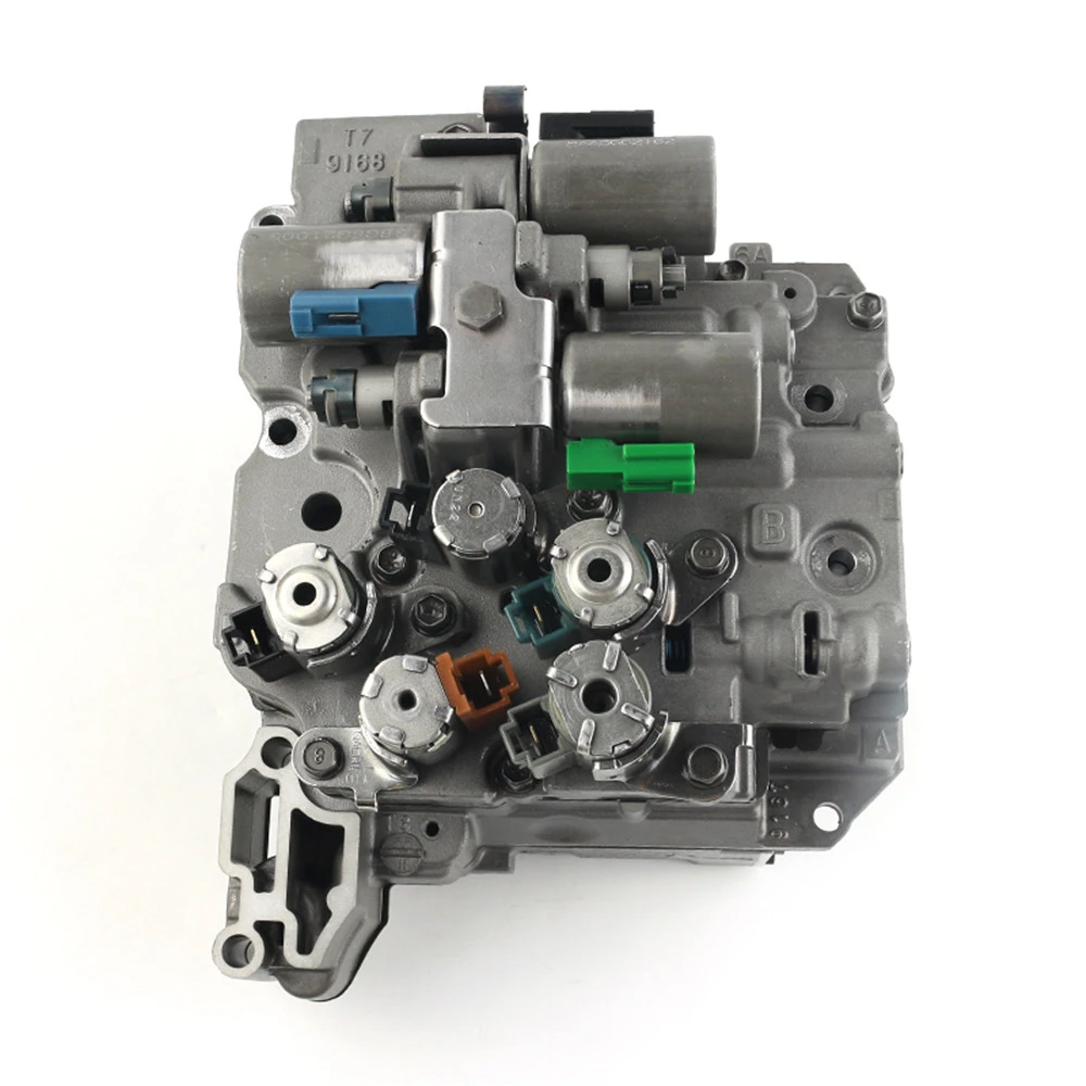 Aw55-50sn Aw55-51sn Re5f22a Gearbox Body For C30 C70 S40 S60 S70 S80 ...