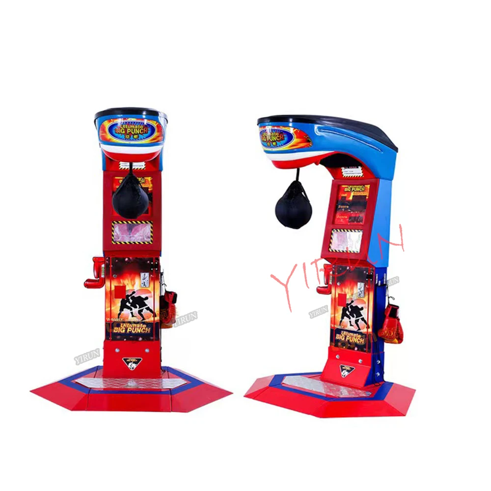 Street-Dragon-Boxing-Big-Punch-Hanging-Ball-Rubber-Balloon-Sleeve ...
