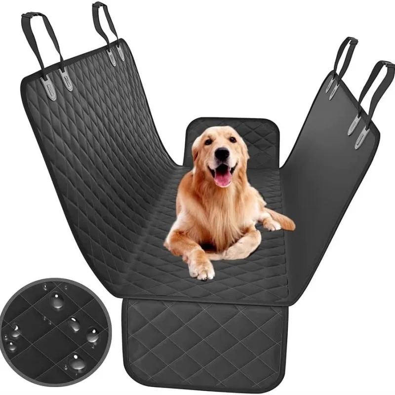 1-Car-Pet-Mat-Seat-Cushion-Car-Rear-Seat-Pet-Dog-Hammock-Cushion ...