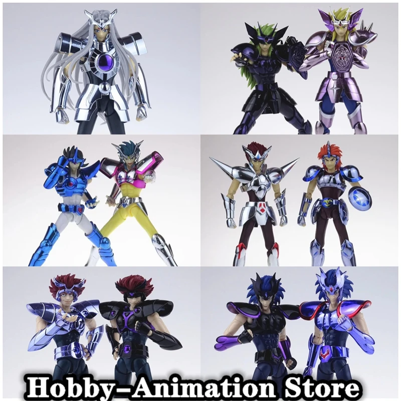 CS-Model-Saint-Seiya-Myth-Cloth-EX-Babel-Auriga-Capella-Altar-Hakuri ...