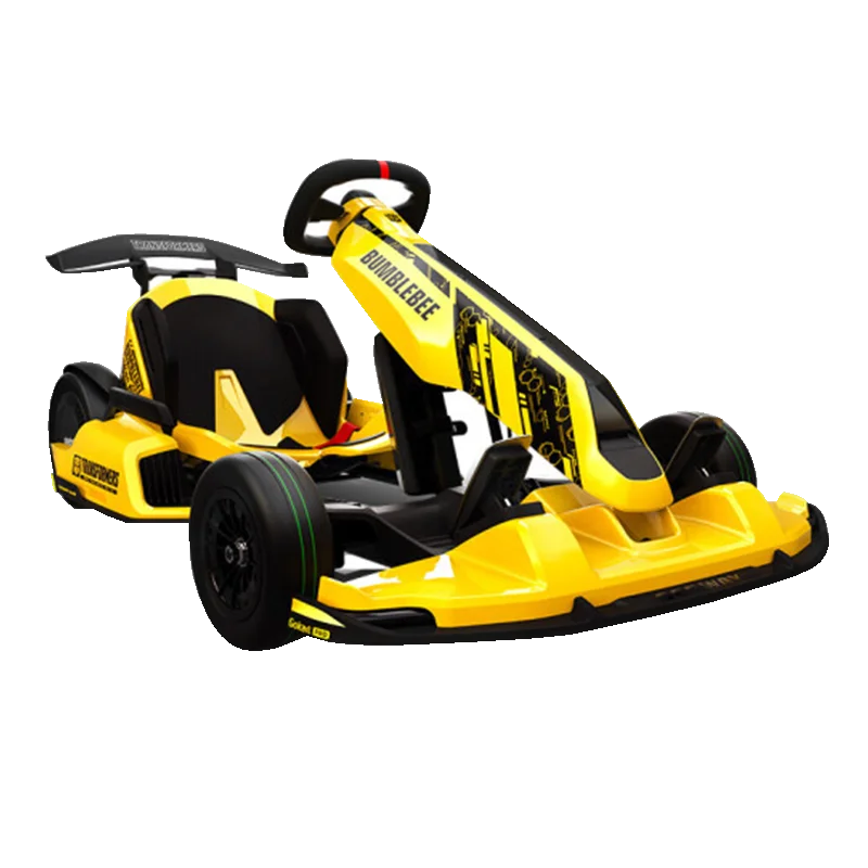 Lamborghini Go Kart