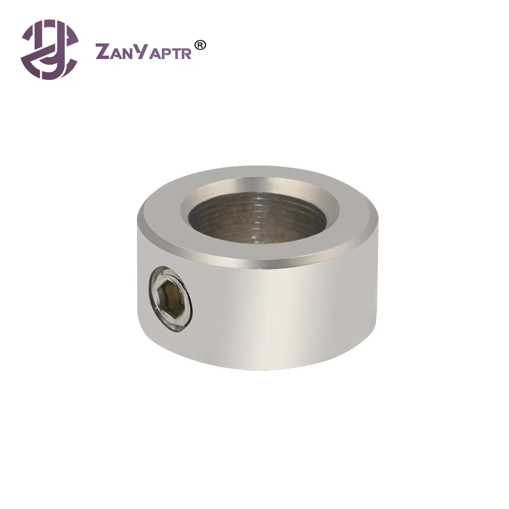 5Pcs-lot-3D-Printer-Parts-Openbuilds-Lock-Collar-T8-Lead-Screw-Lock ...