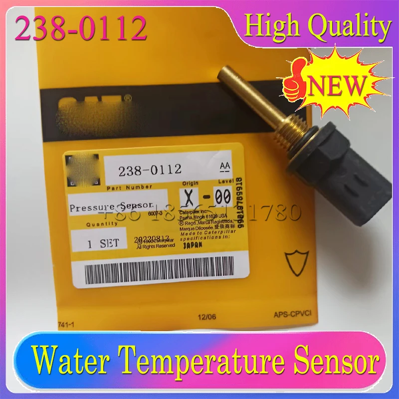 High-Quality-238-0112-Water-Temperature-Sensor-2380112-for-Caterpillar ...