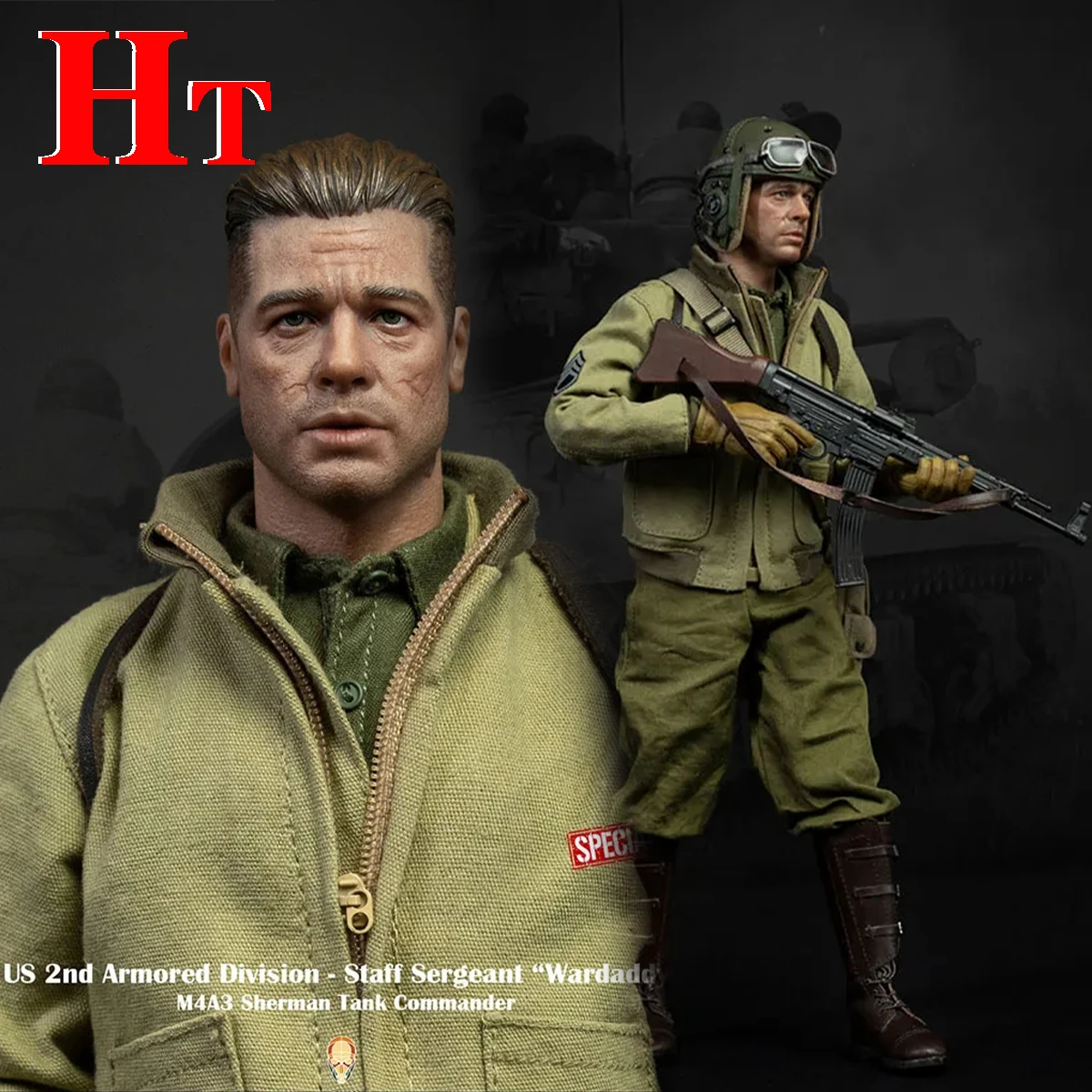 Original-Facepoolfigure-FP009-1-6-US-2nd-Armord-Division-Staff-Sergeant ...