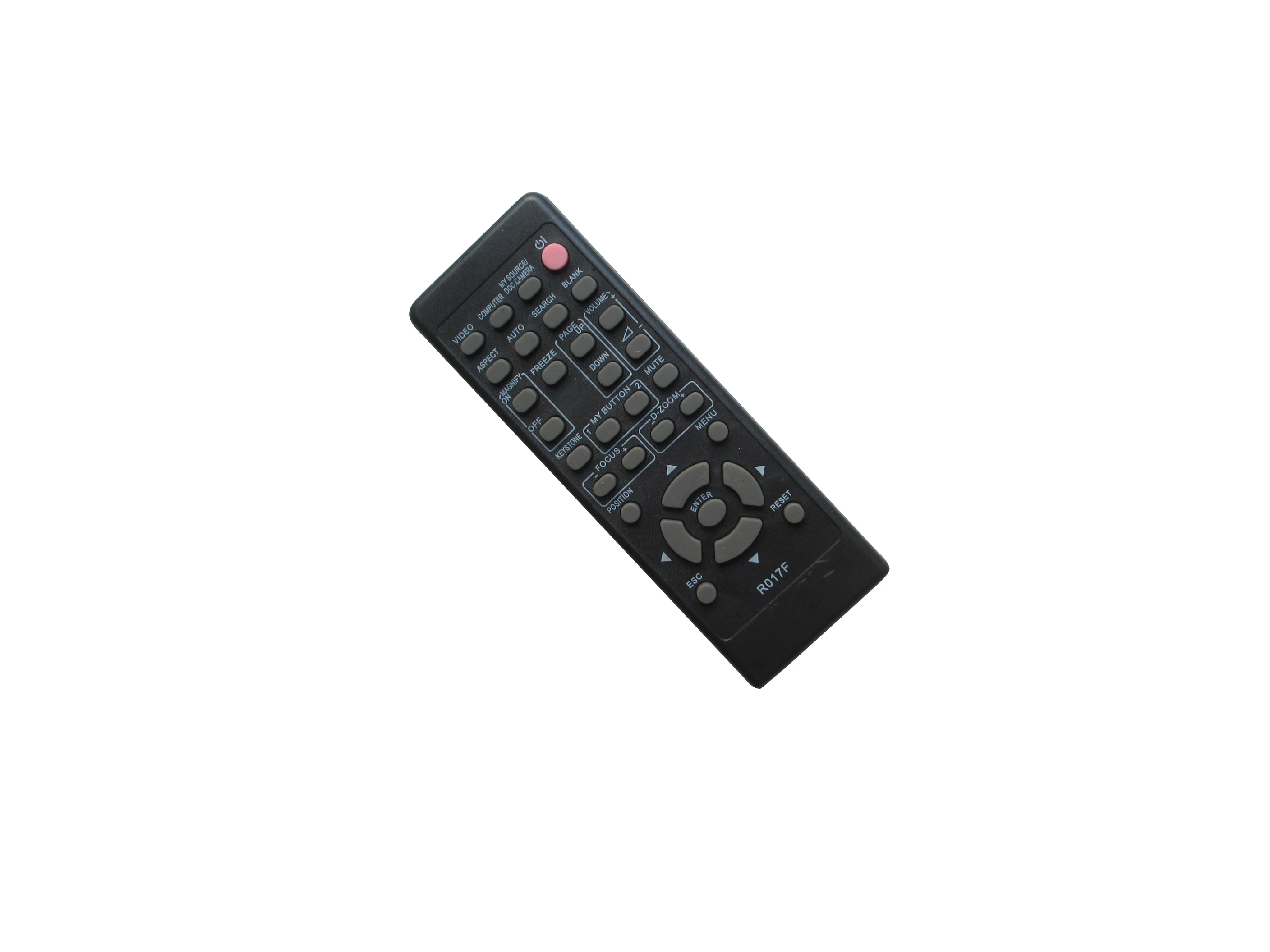 Remote-Control-For-Hitachi-CP-RS55W-CP-A301NM-CP-TW2505-CP-TW3005-CP ...