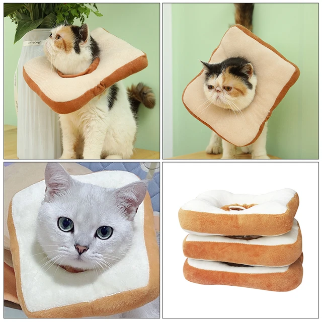 Cat Breading Costume