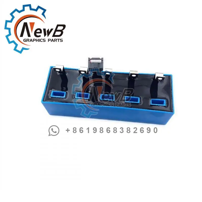 91-110-1151-For-Heidelberg-SVT-Main-Drive-Transformer-GNT6029183P1 ...