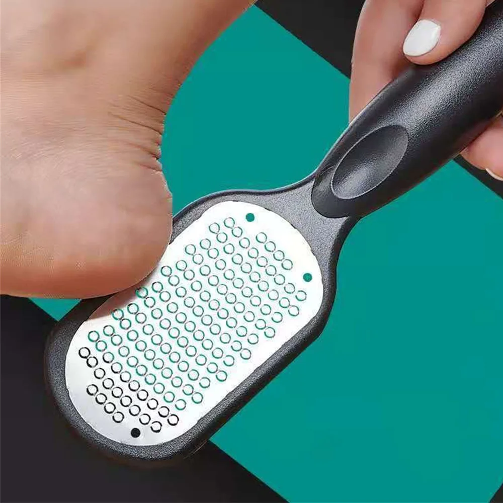 1pc-Professional-Stainless-Steel-Callus-Remover-Foot-File-Scraper ...