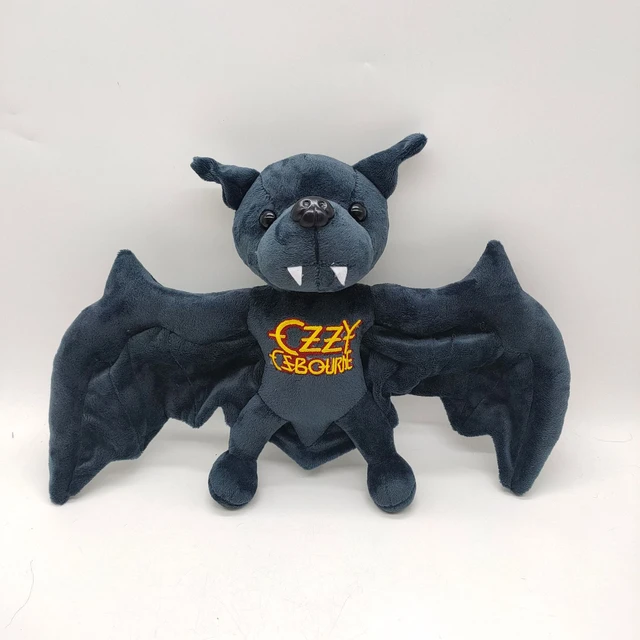 Ozzy Osbourne Bat