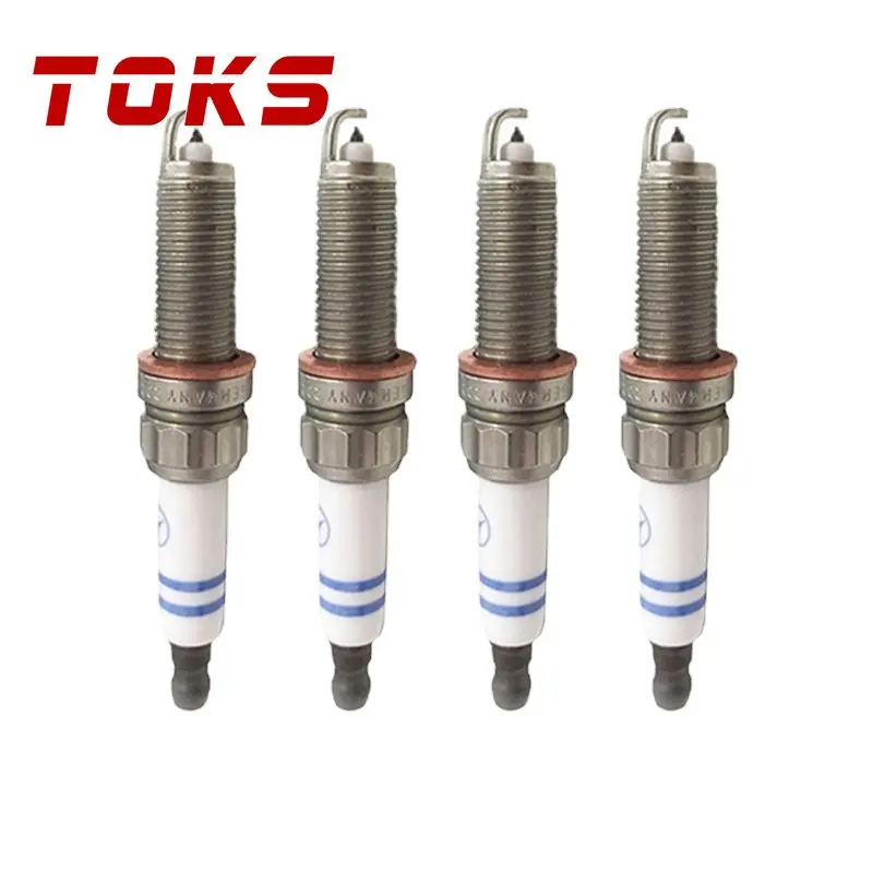 4pcs-A0041596403-Z6S113320-Spark-Plug-For-Mercedes-Benz-W221-W212-S212 ...