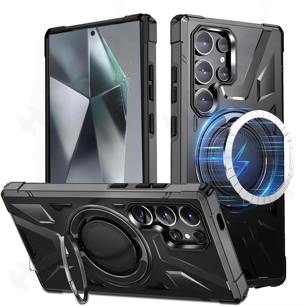 Case-For-Samsung-Galaxy-S24-S23-S22-Ultra-Plus-FE-A54-A14-Built-in ...
