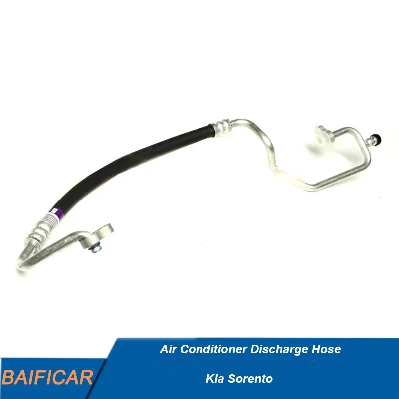 Baificar-Brand-New-Genuine-A-C-Air-Conditioner-Discharge-Hose-Line ...