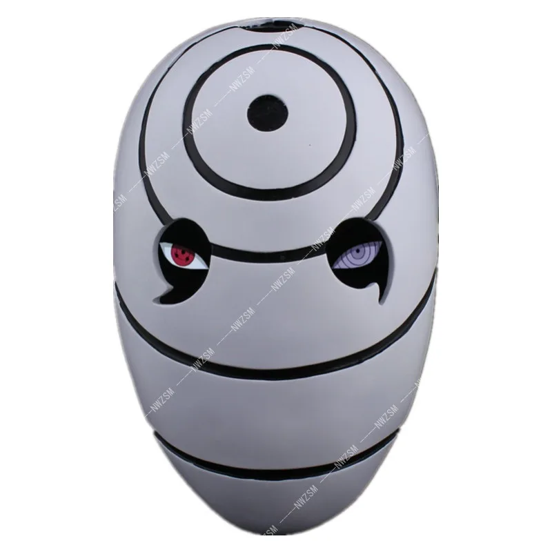 Tobi Rinnegan Mask