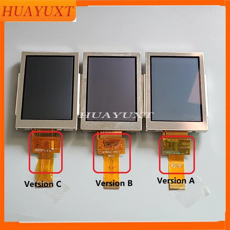 Original LCD screen For Garmin GPSMAP 62 62s 64 64s 78 78s Handheld ...