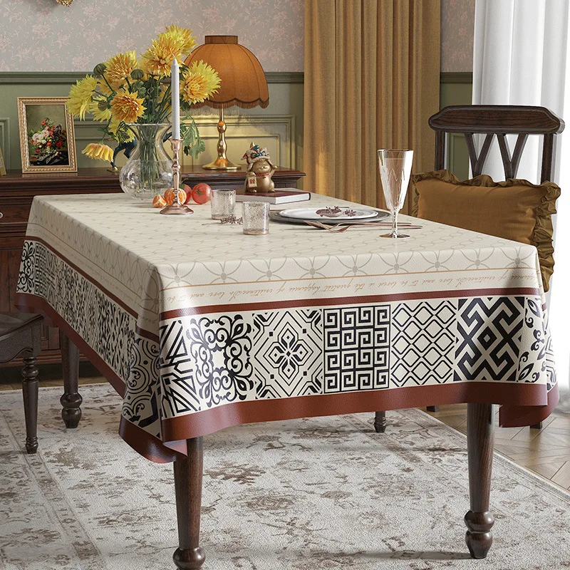 Rectangle Dining Table Centerpieces