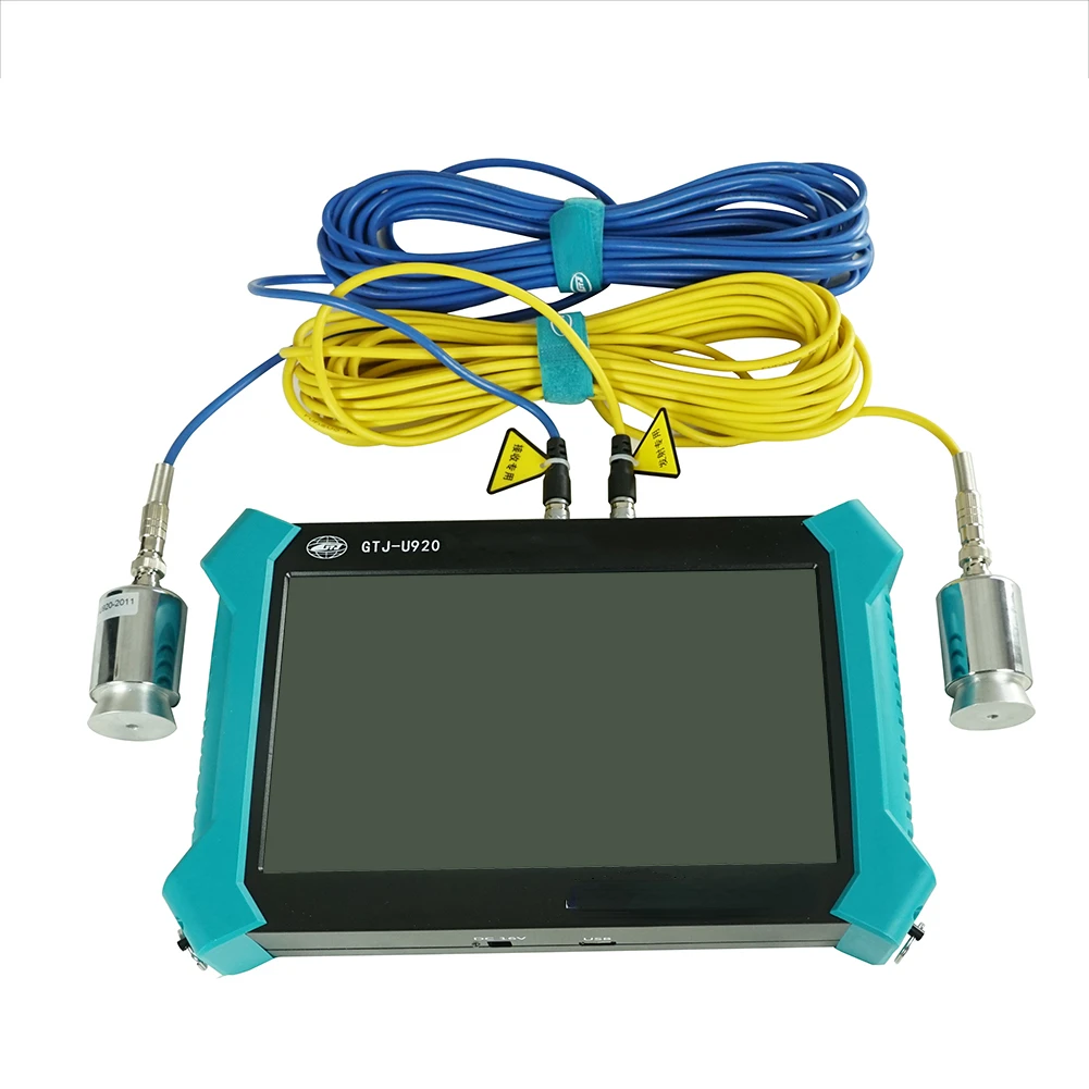 Ultrasound-Test-For-Concrete-Upv-Test-Machine-Price-Pundit-Tester ...
