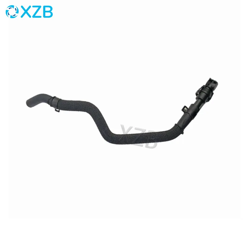 2742000982-A2742000082-A2742000982-New-Coolant-Hose-for-Mercedes-Benz ...