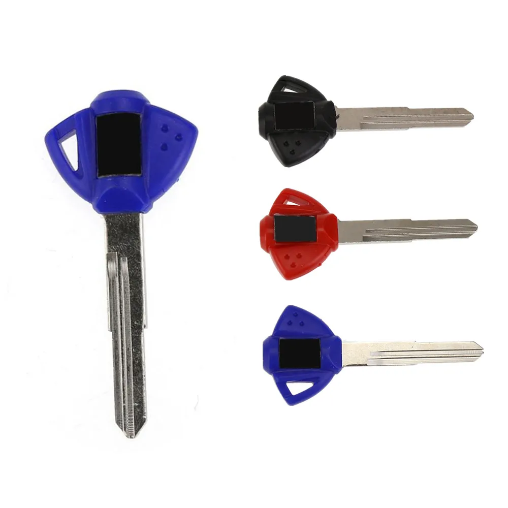 Motorcycle-Keys-Blank-Universal-Key-Embryo-Key-Blank-For-SUZUKI ...