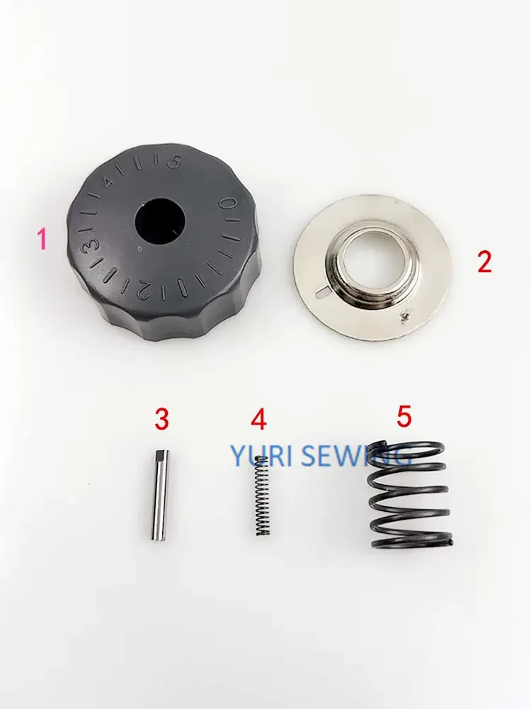 ZOJE-number-adjustable-dial-assembly-dial-with-lock-needle-for ...